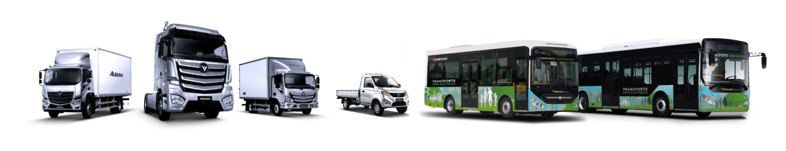 Automotriz – Grupo Corven