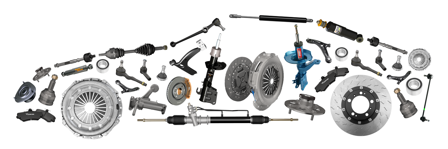 Negocios – Grupo Corven